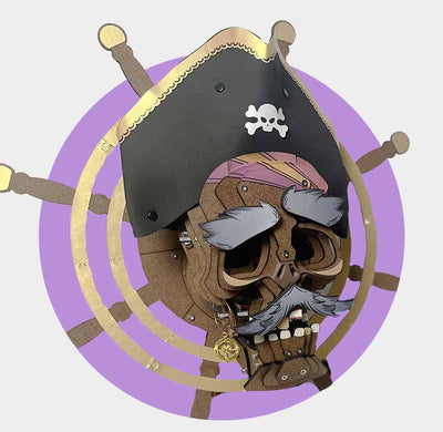 Animatronic Kits and Parts