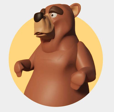 Animatronic Kits and Parts