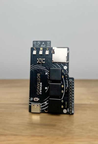 Bottango Controls Lineup