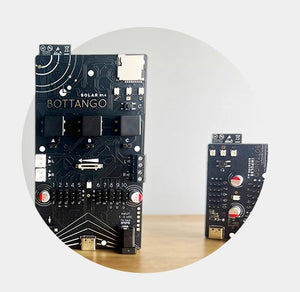 Animatronic Kits and Parts