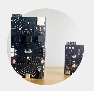 Animatronic Kits and Parts