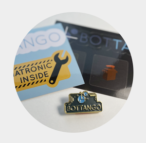 Animatronic Kits and Parts