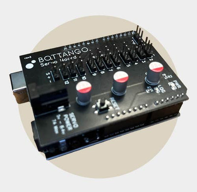 Animatronic Kits and Parts